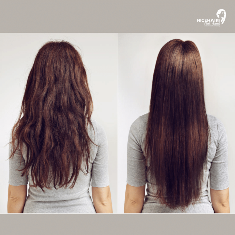 Hair types: Essential classification tips every girl should be aware of